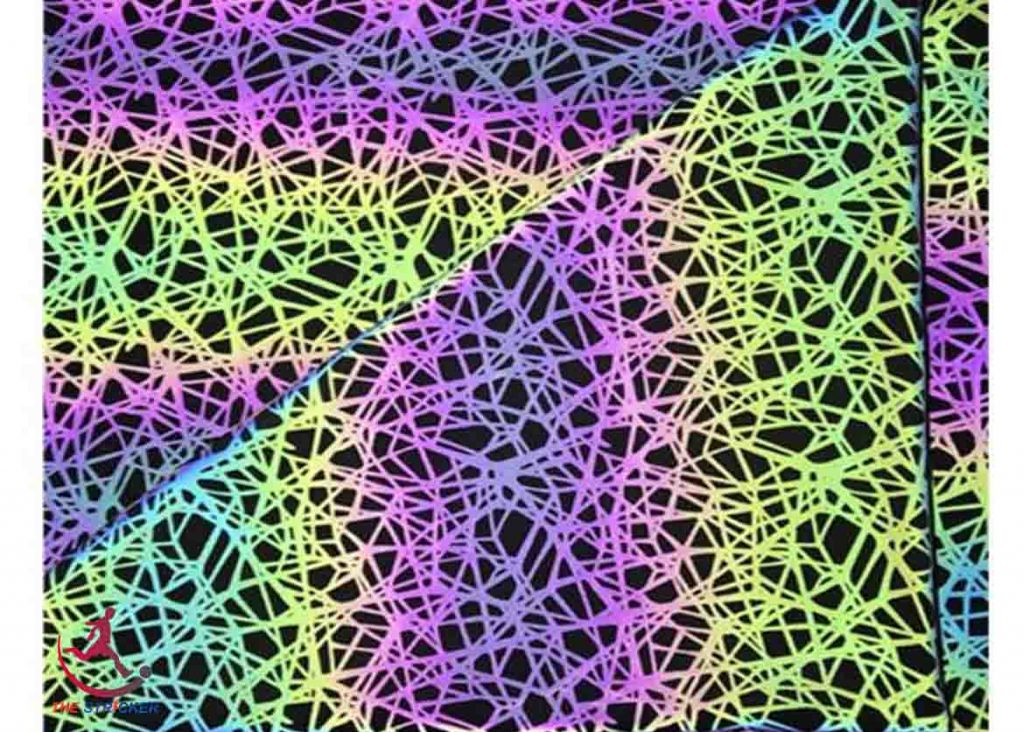 What is a Color Changing Fabric ? % | Fabric that Change Color