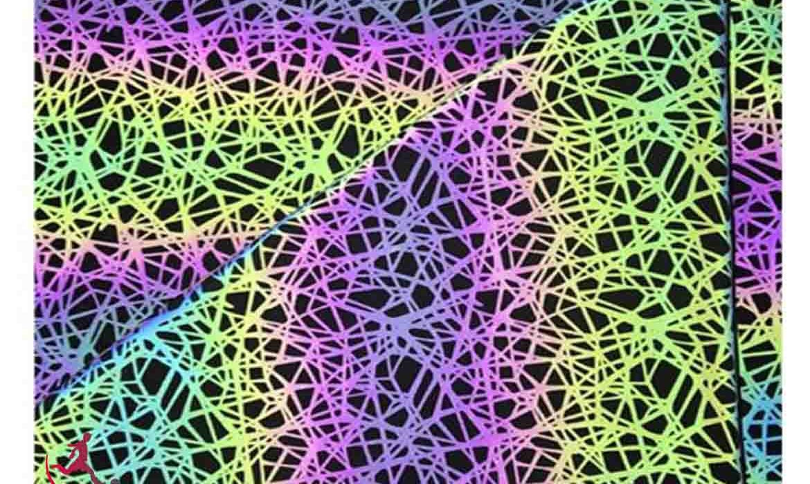 What is a Color Changing Fabric ? % | Fabric that Change Color