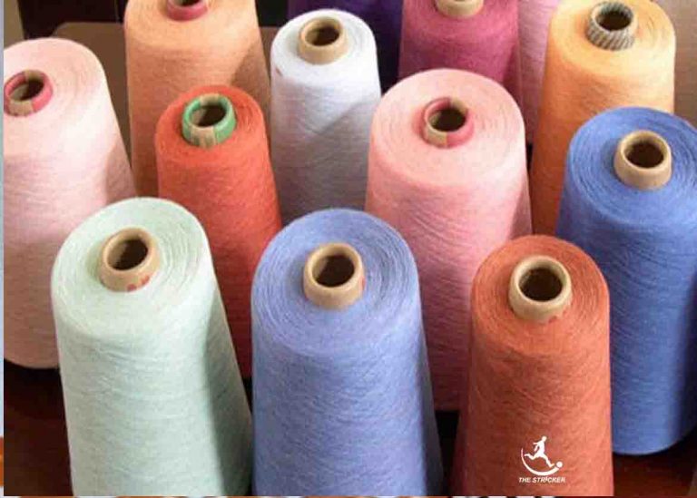What is Spun Yarn? Characteristics of Spun Yarn
