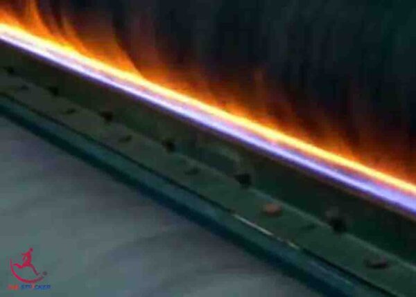 What is Singeing in Textile? | Necessity and Process of Singeing