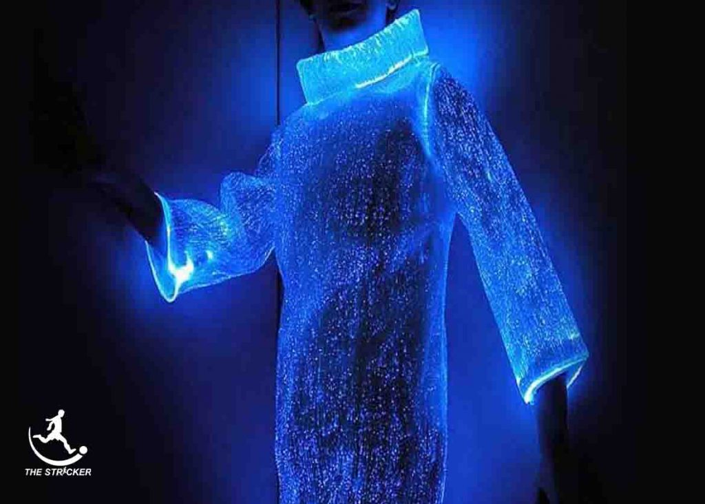 What is Smart Textile ? | Classification of Smart Textile