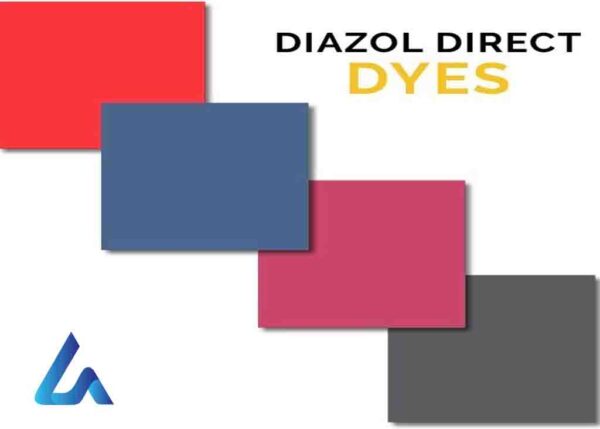 Direct dyes | Top 5 Types and Properties | Leartex